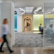 Autodesk Boston Expansion - Archway - modlar.com