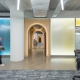 Autodesk Boston Expansion - Archway - modlar.com