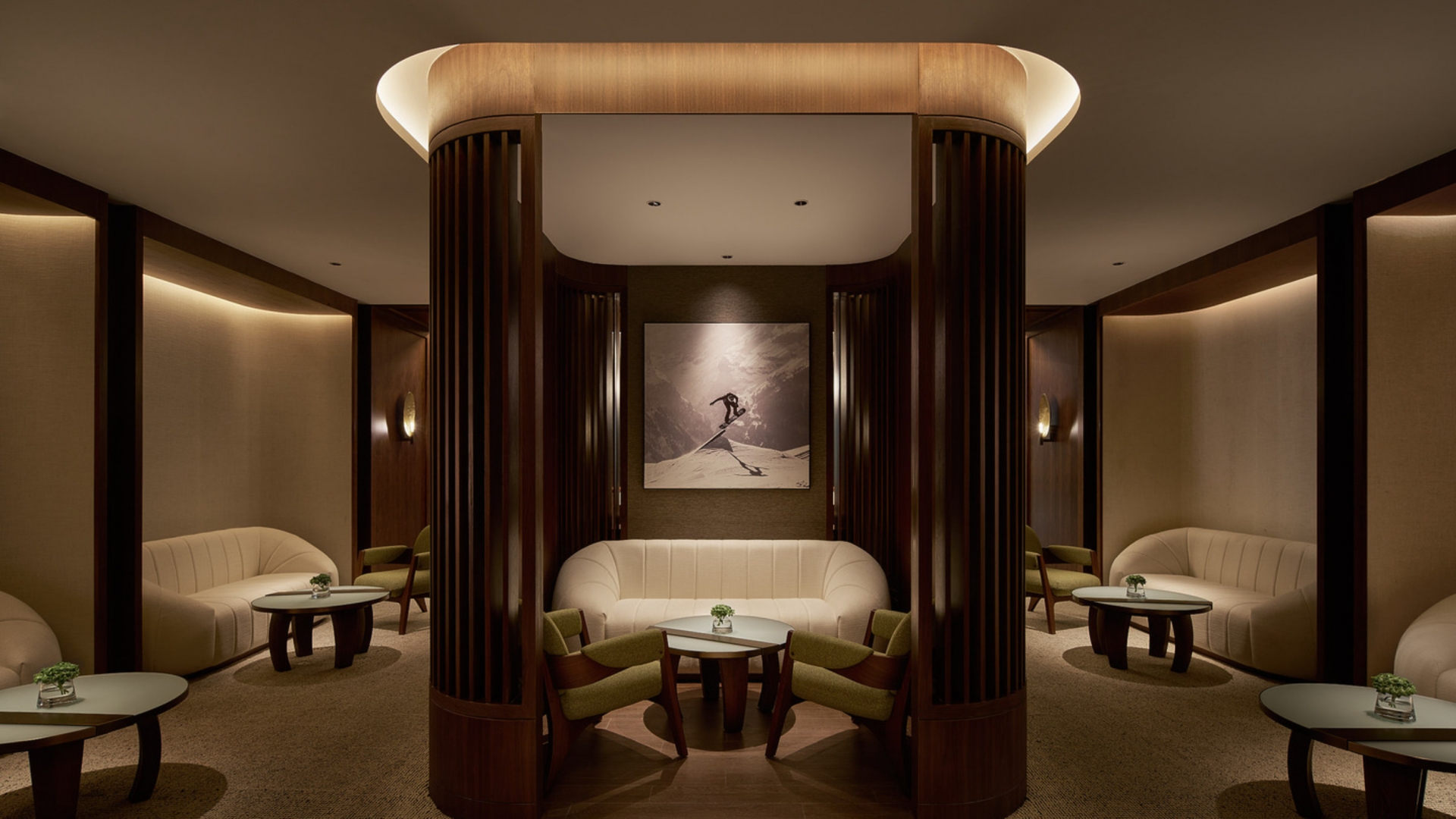 Shanghai Snow World Hotel - Lobby - modlar.com