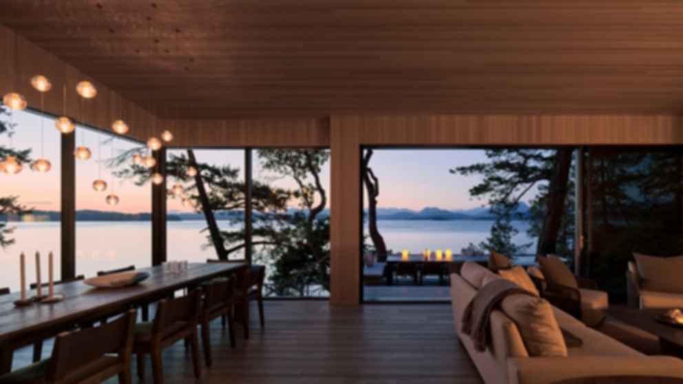 Rock Bluff House - modlar.com