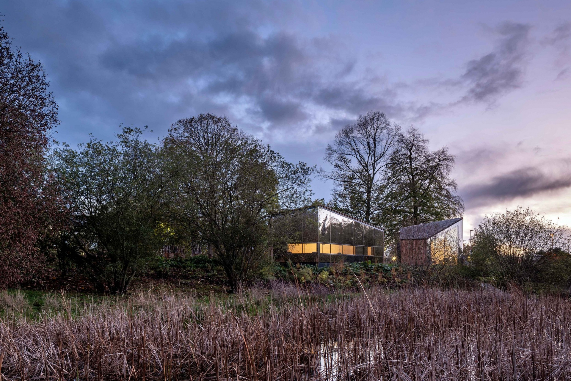 Harwell Hide - modlar.com