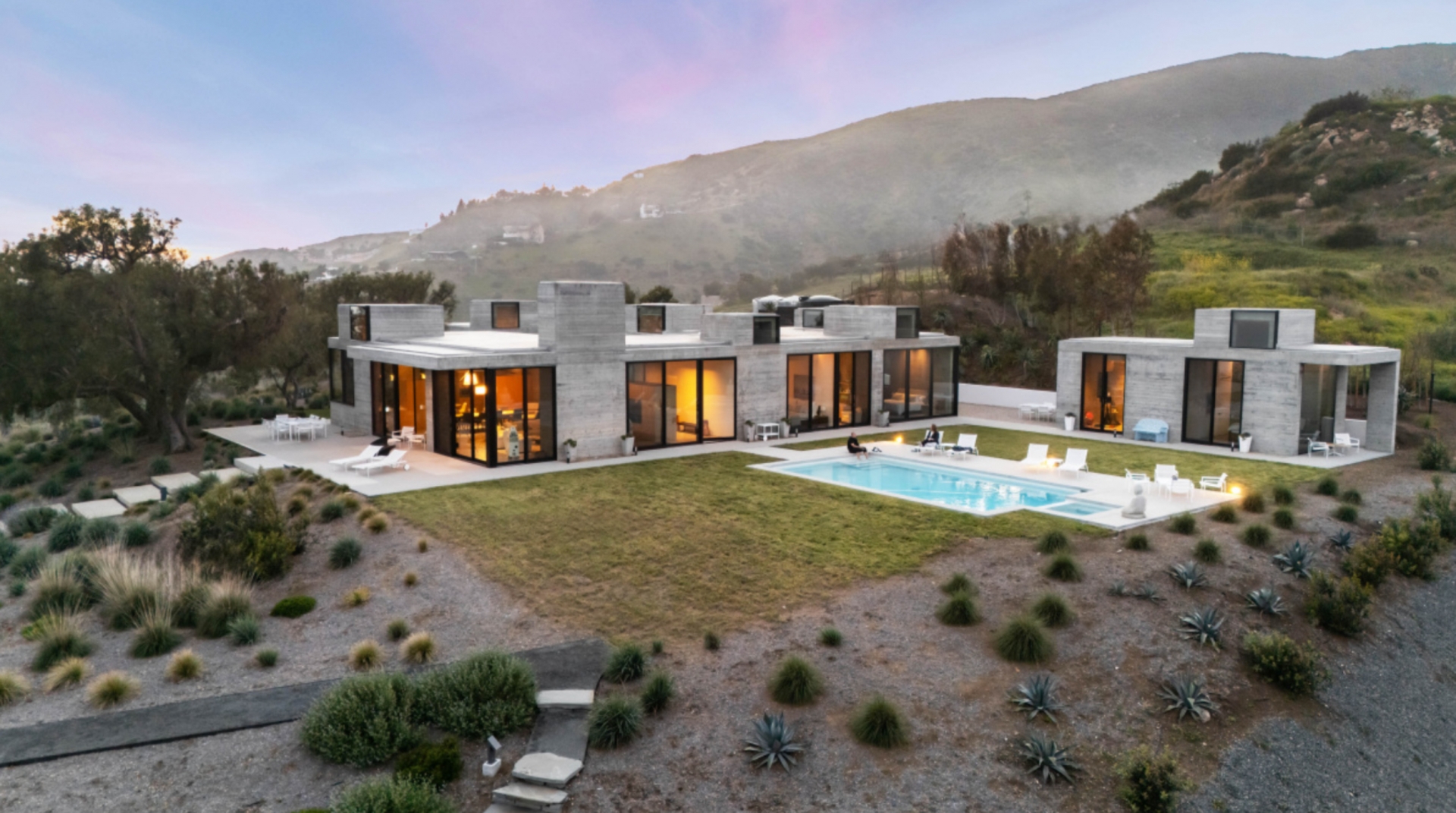 Trancas House 2.0 - Exterior - modlar.com