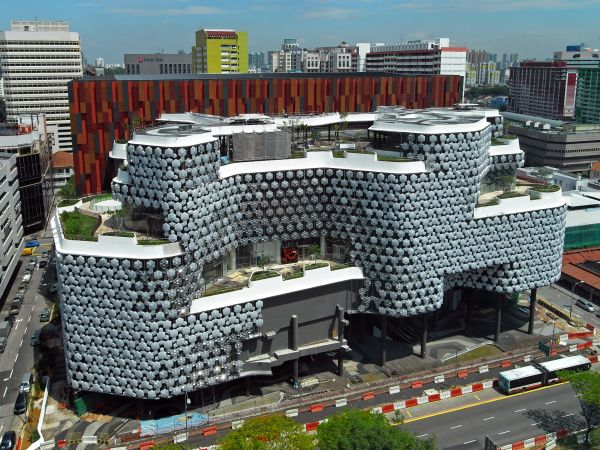 Iluma - Exterior - modlar.com