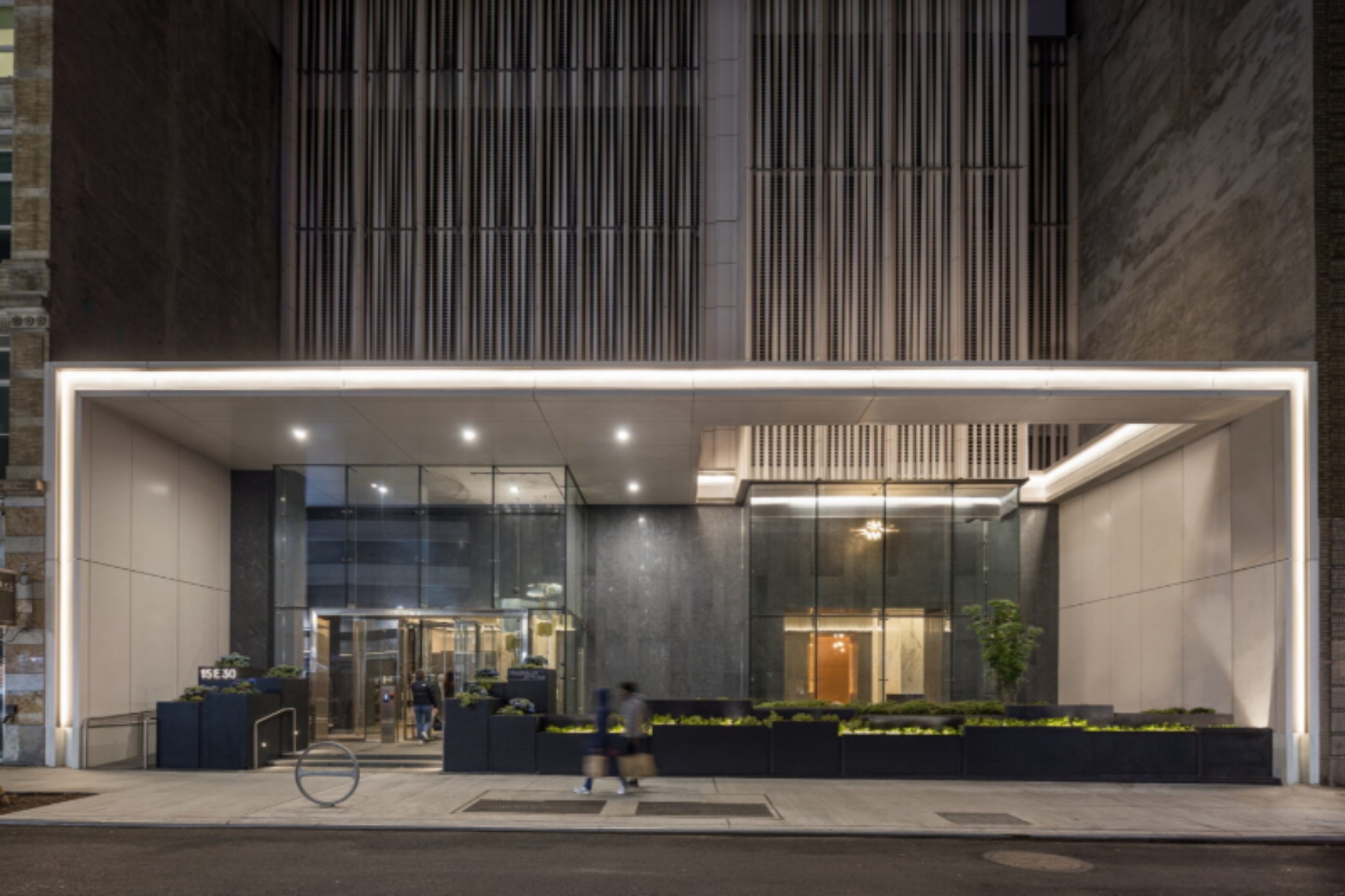 Madison House - modlar.com