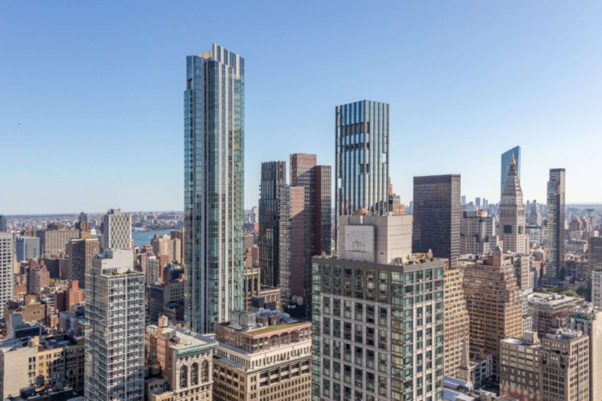 Madison House - Exterior - modlar.com