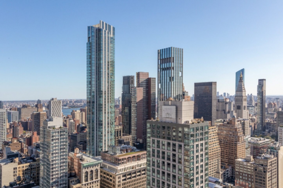 Madison House - Exterior - modlar.com