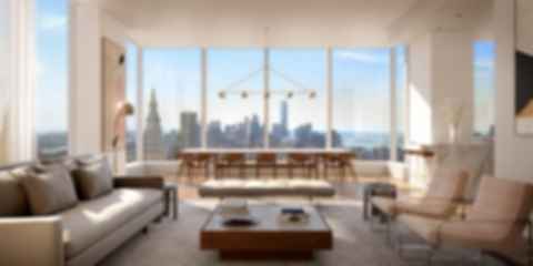 Madison House - Interior - modlar.com