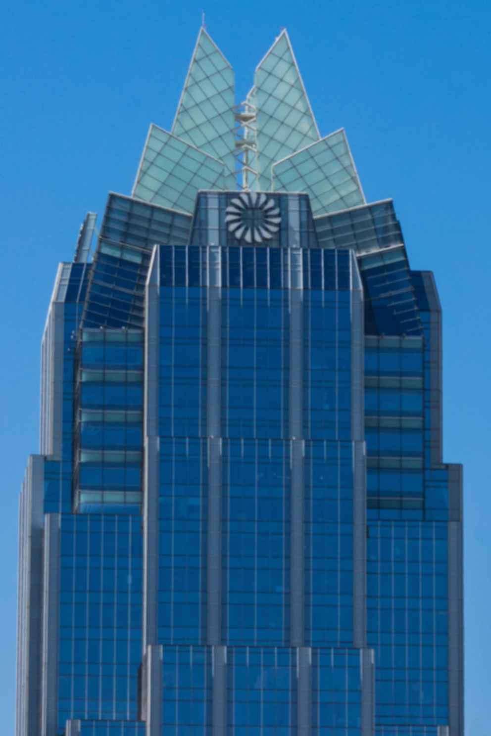 Frost Bank Tower - modlar.com