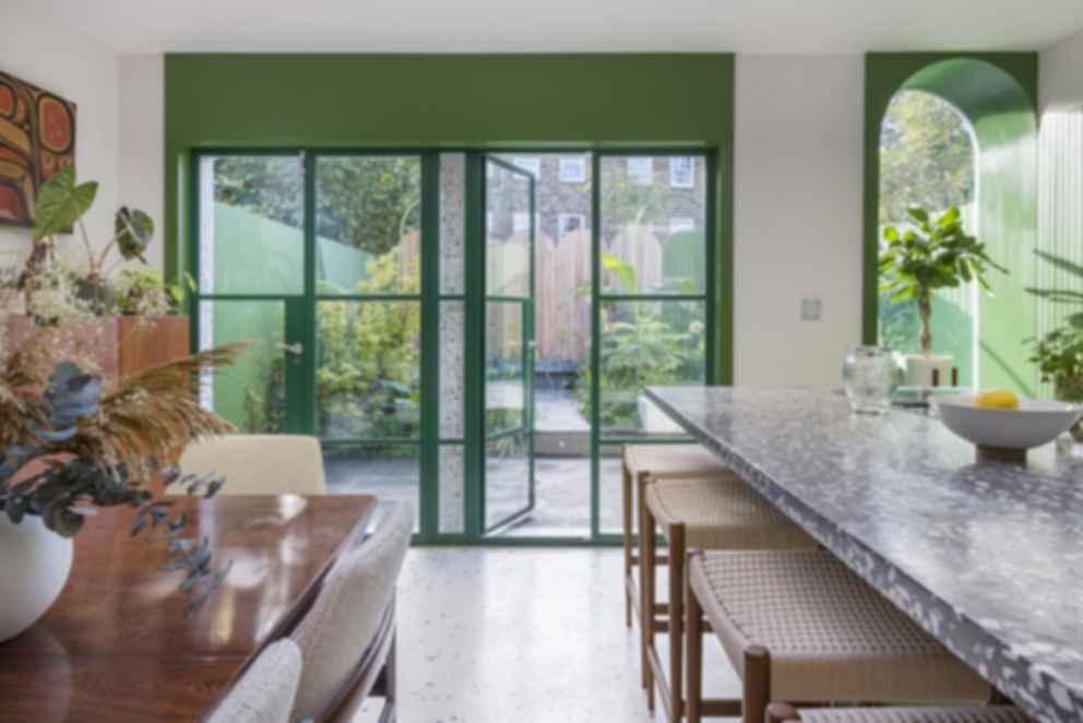 White Rabbit House - modlar.com