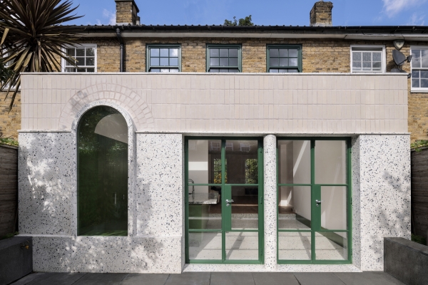 White Rabbit House - Exterior - modlar.com