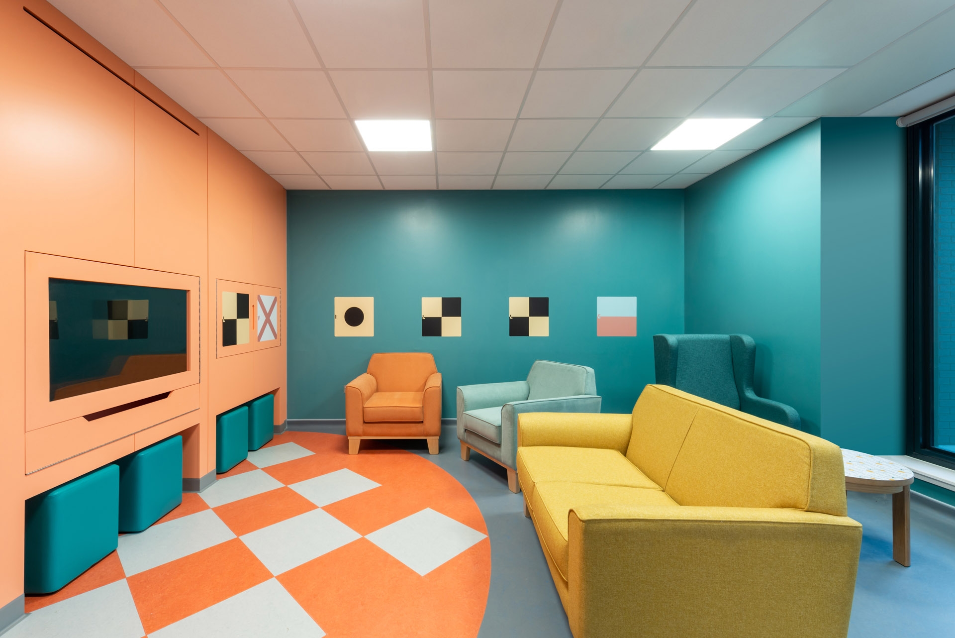 CAMHS Edinburgh - modlar.com