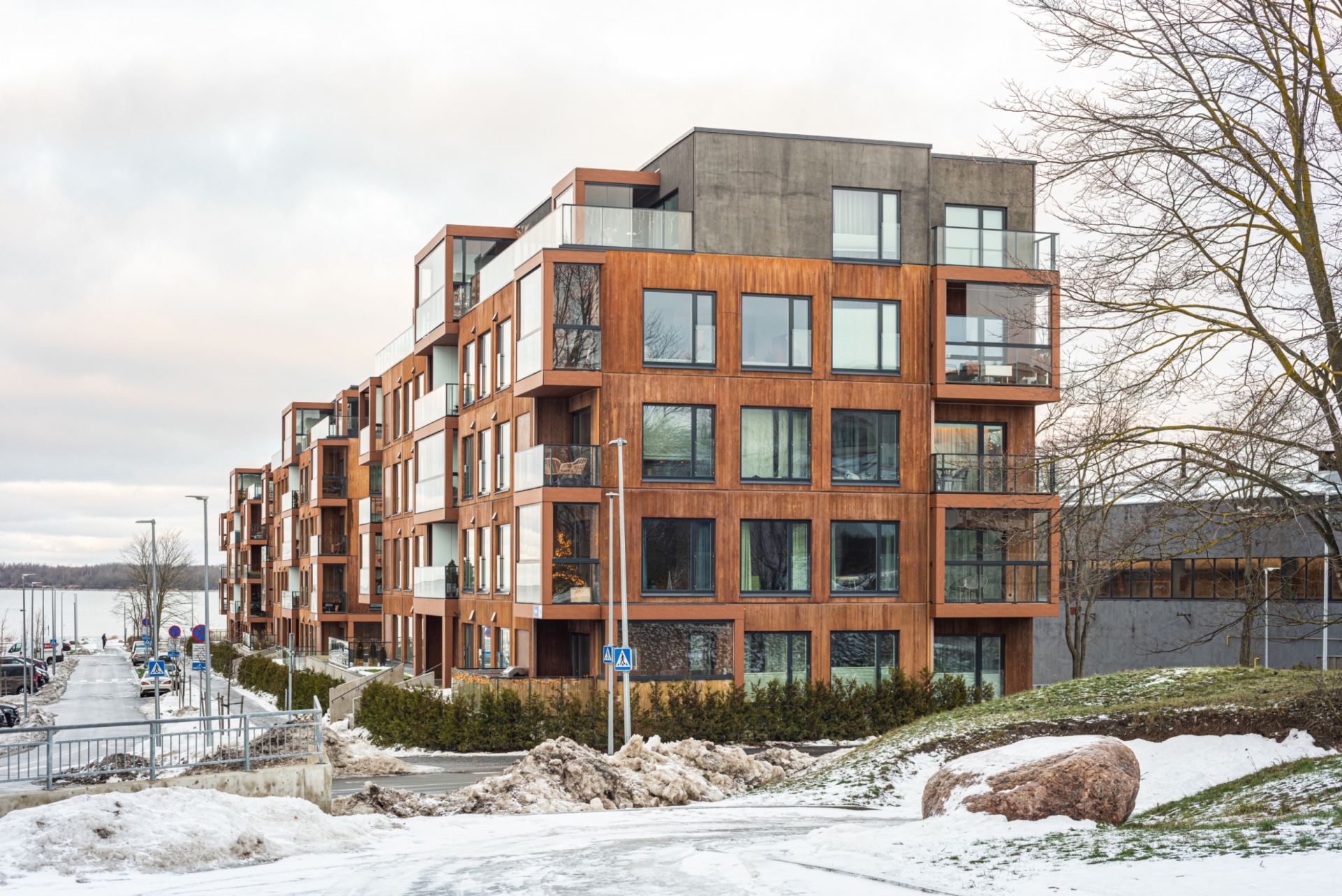 Urban Planning Photos - Modlar