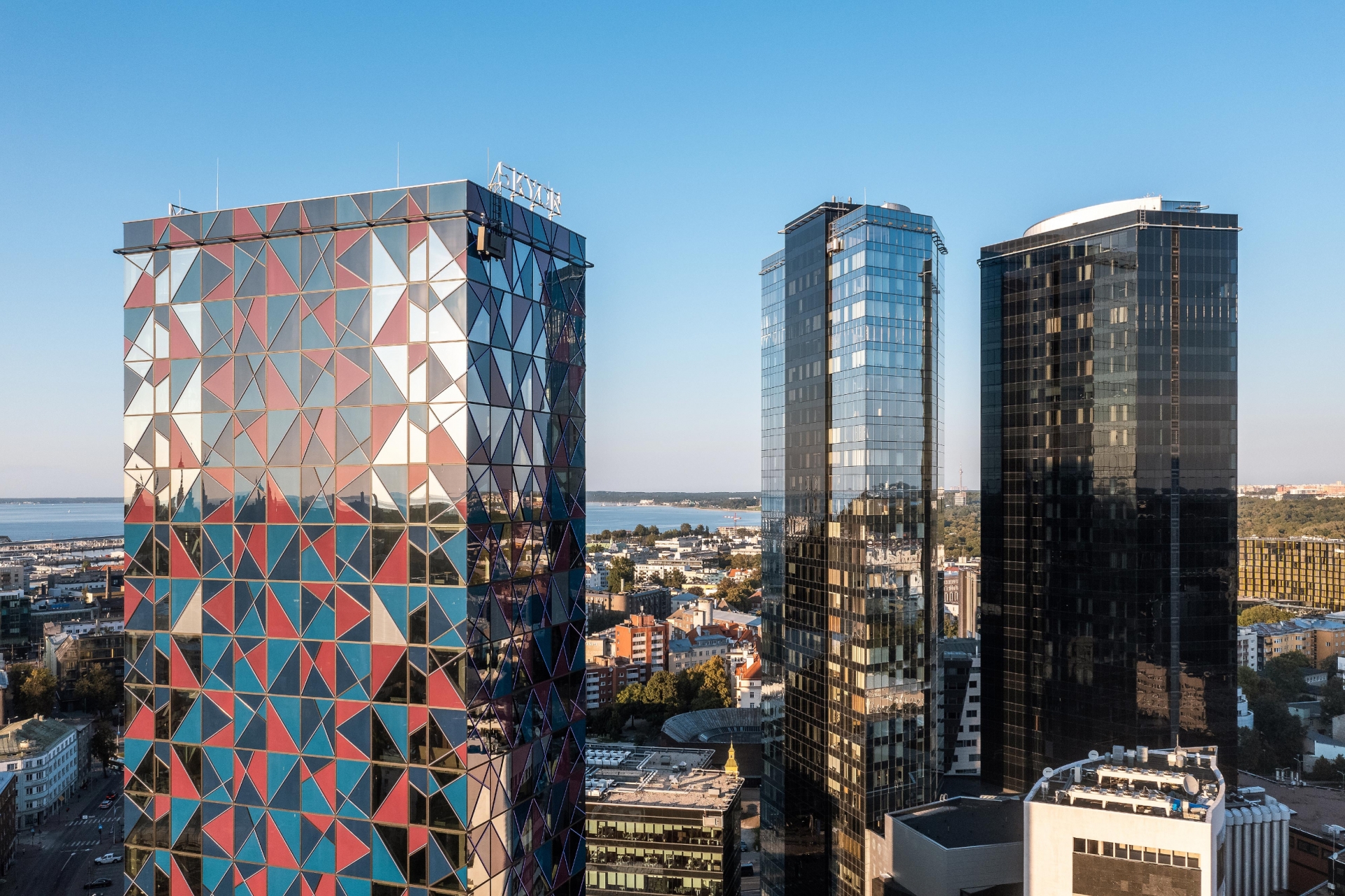 Commercial and Retail Photos - Modlar