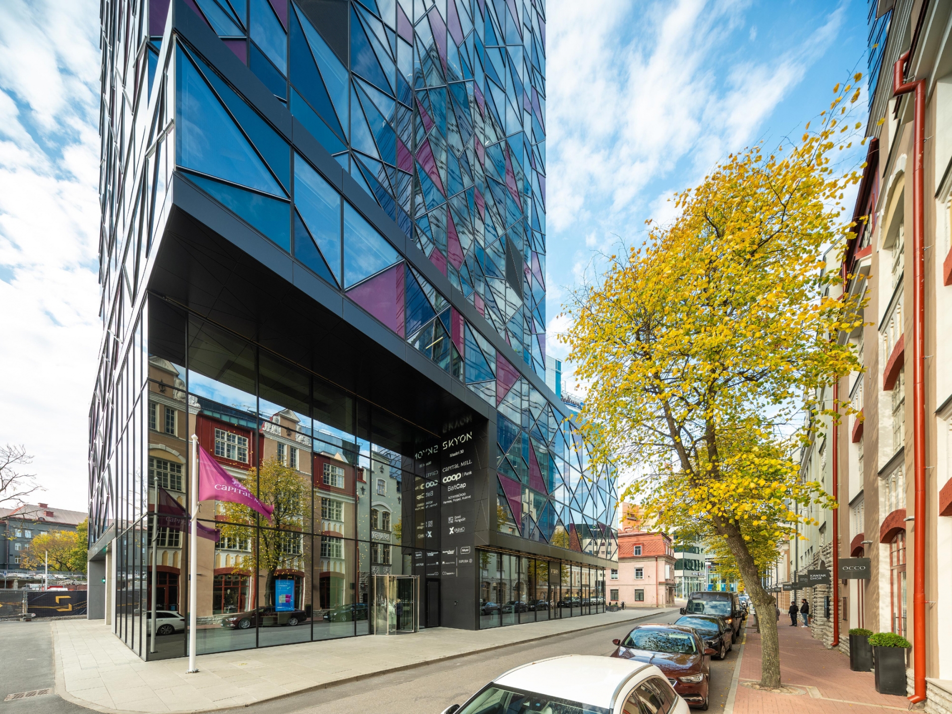 Skyon - Entrance - modlar.com