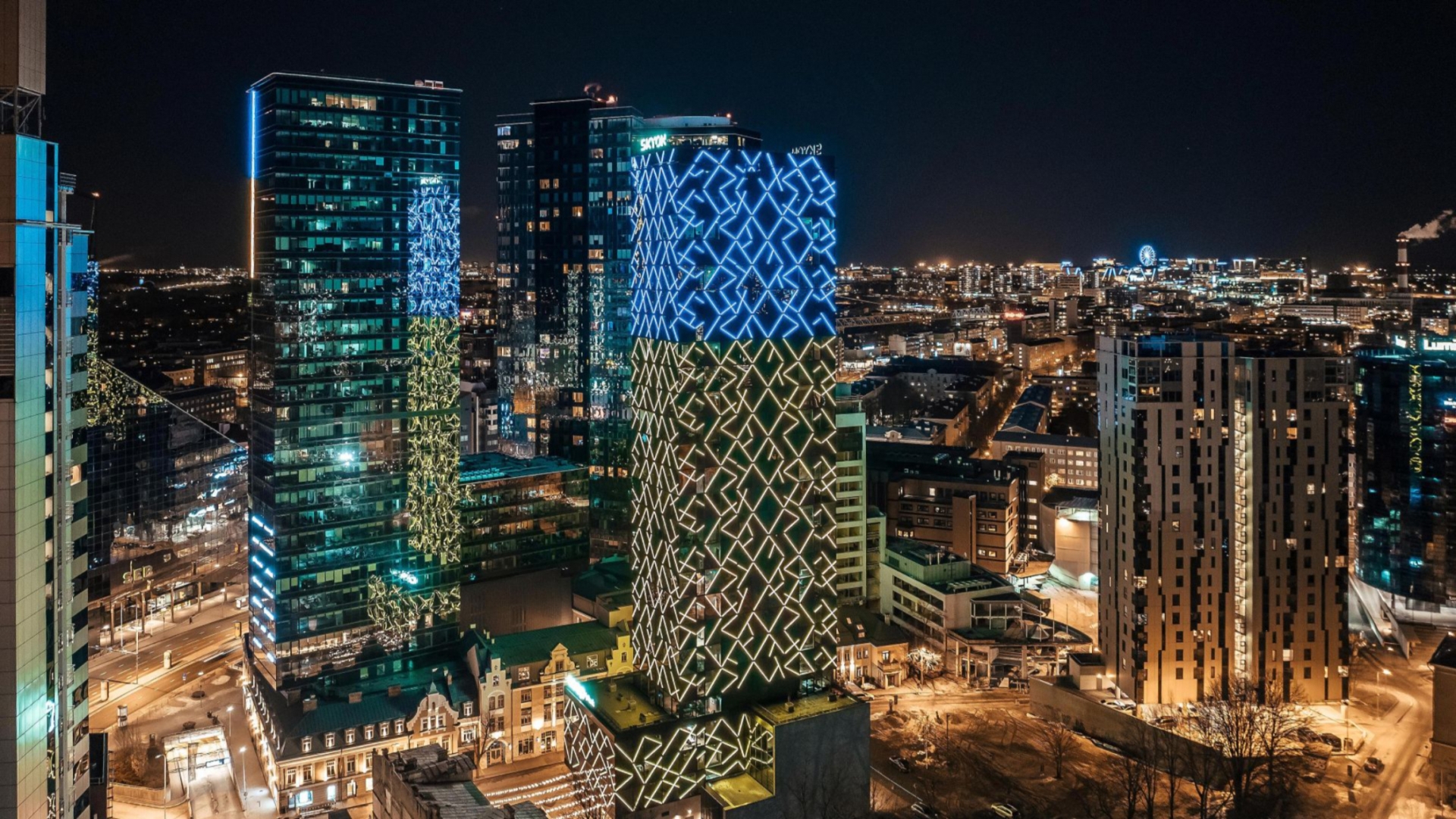 Commercial and Retail Photos - Modlar