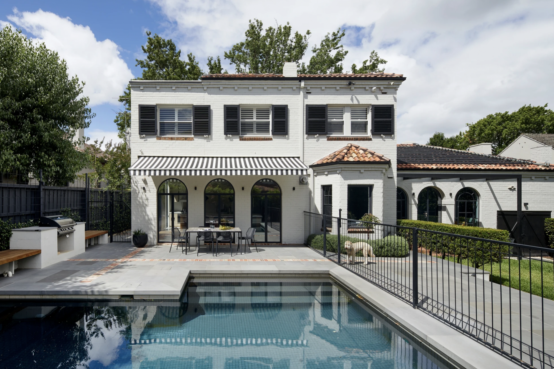 Montecito Residence - Exterior - modlar.com