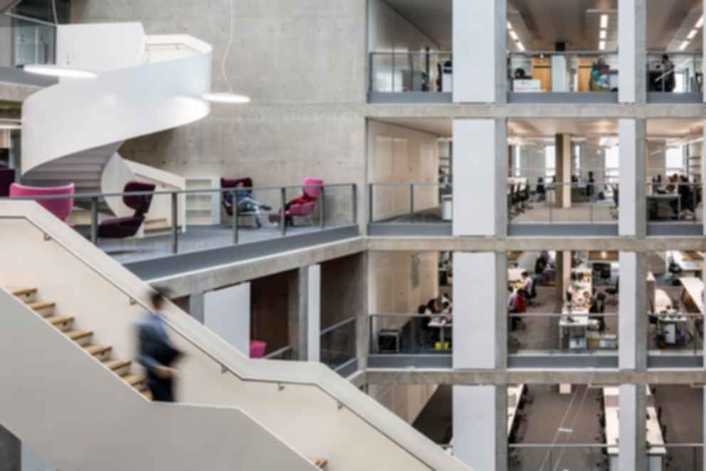 Bayes Center - modlar.com