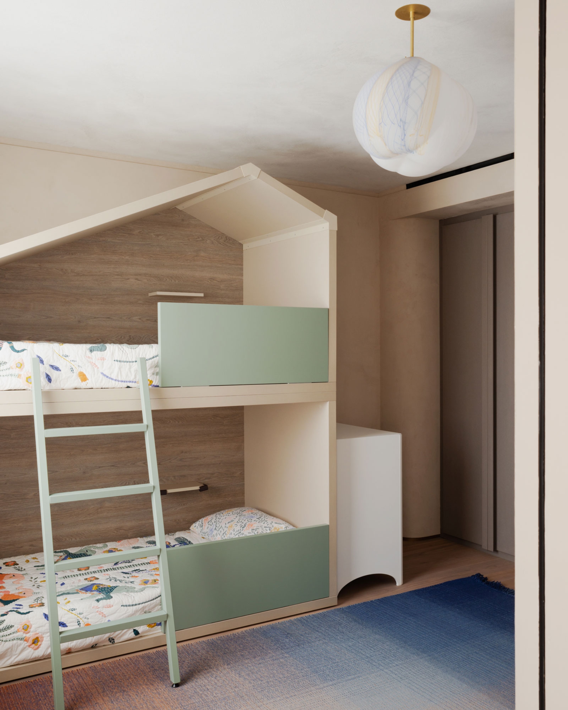 SoHo Triplex - modlar.com