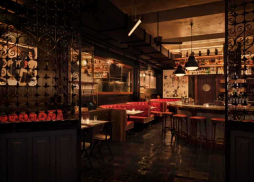 Smith & Mills - Seating - modlar.com