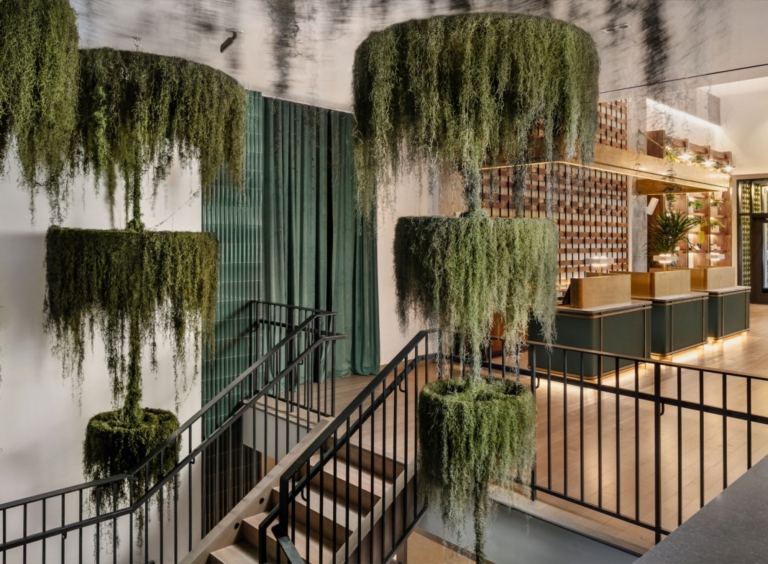 Arlo Midtown - modlar.com