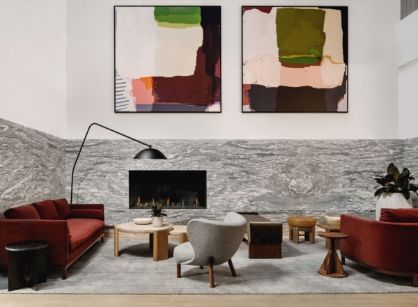 Arlo Midtown - Lounge - modlar.com