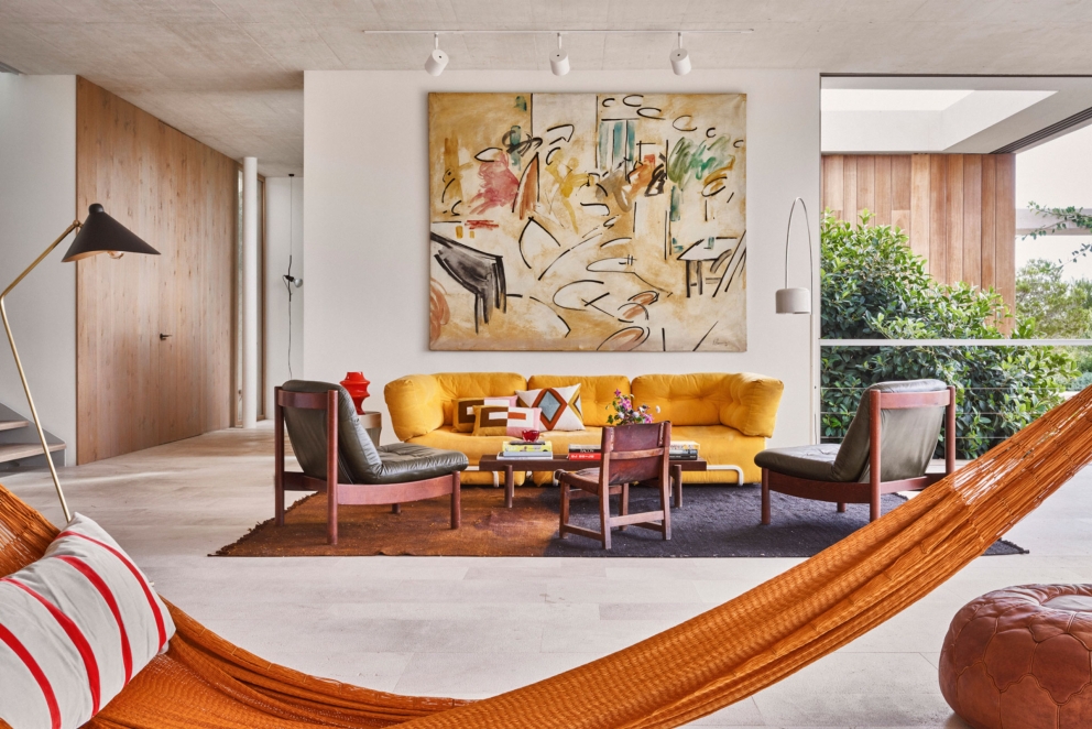 Sa Mata - Lounge - modlar.com