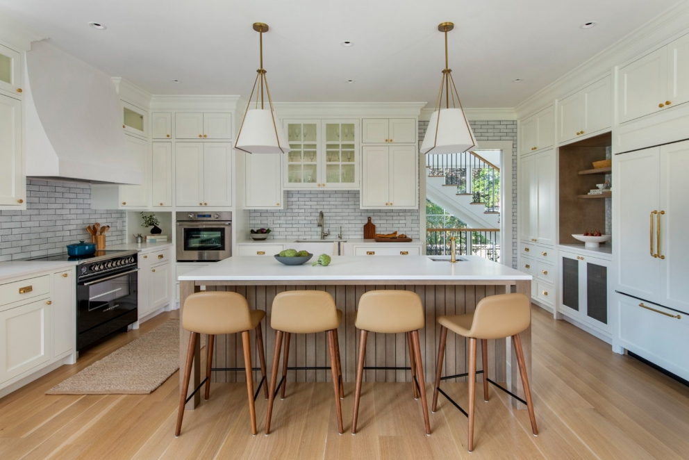 Providence Net Zero - Kitchen - modlar.com