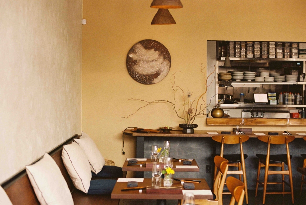 Baroo - Seating - modlar.com