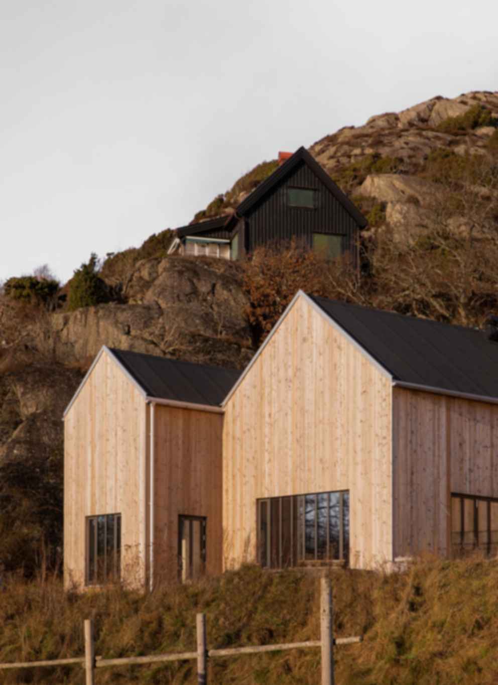 Archipelago House - Exterior - modlar.com