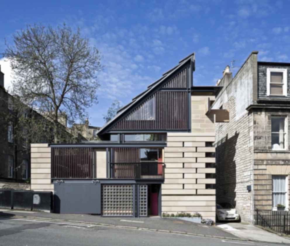 Murphy House - modlar.com