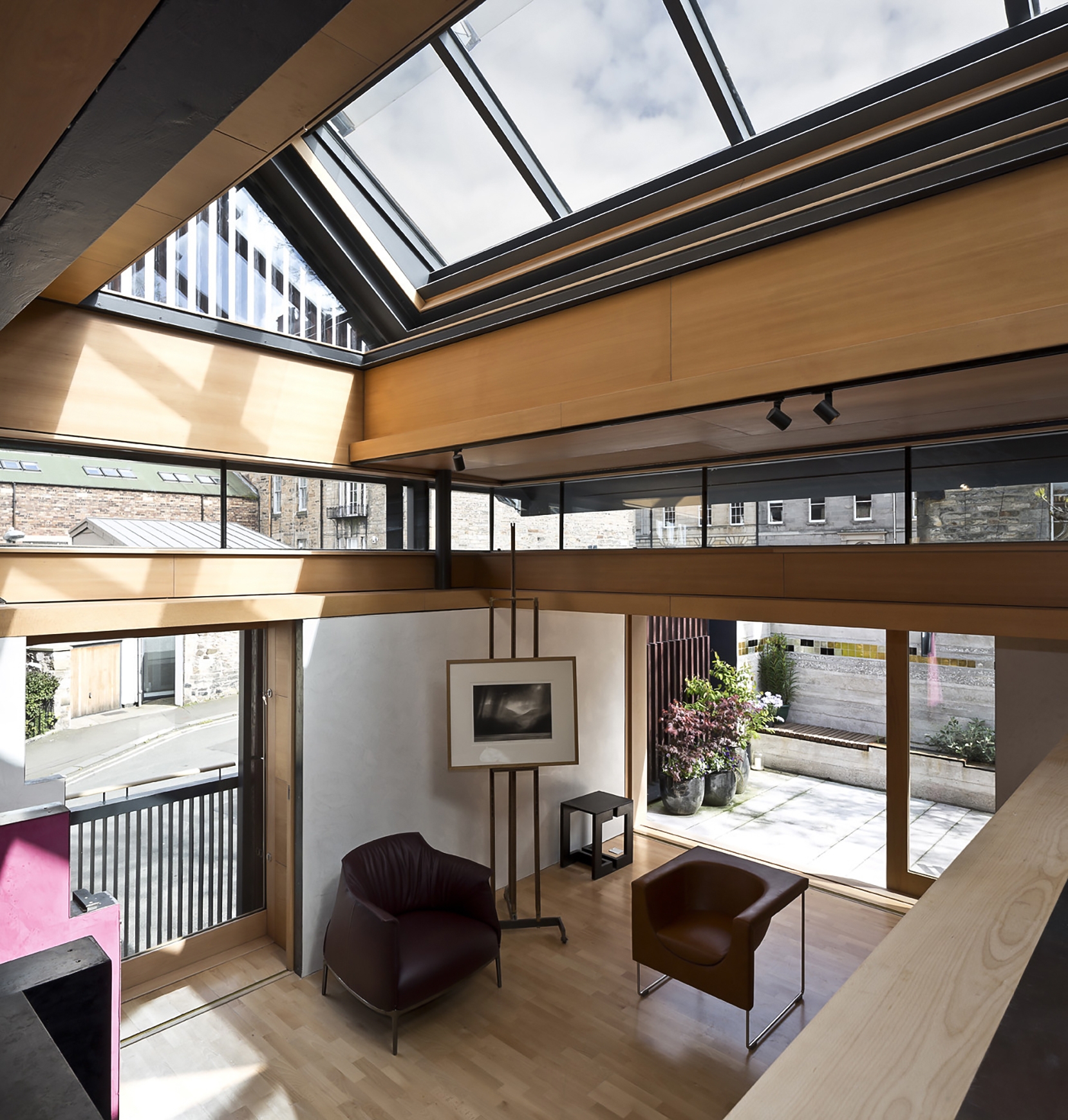 Elegant Kitchen Interior - modlar.com