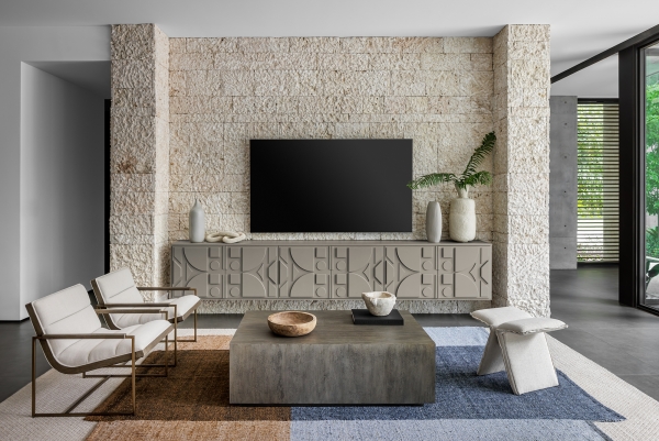 Rock Pine Residence - Lounge - modlar.com