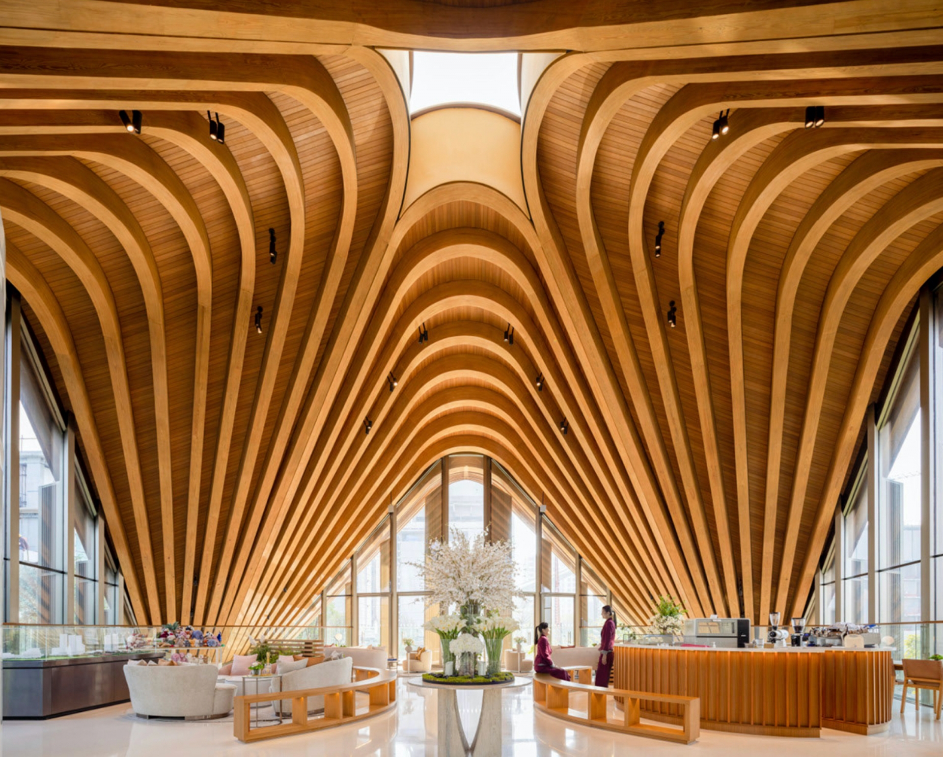 Rose Villa - modlar.com