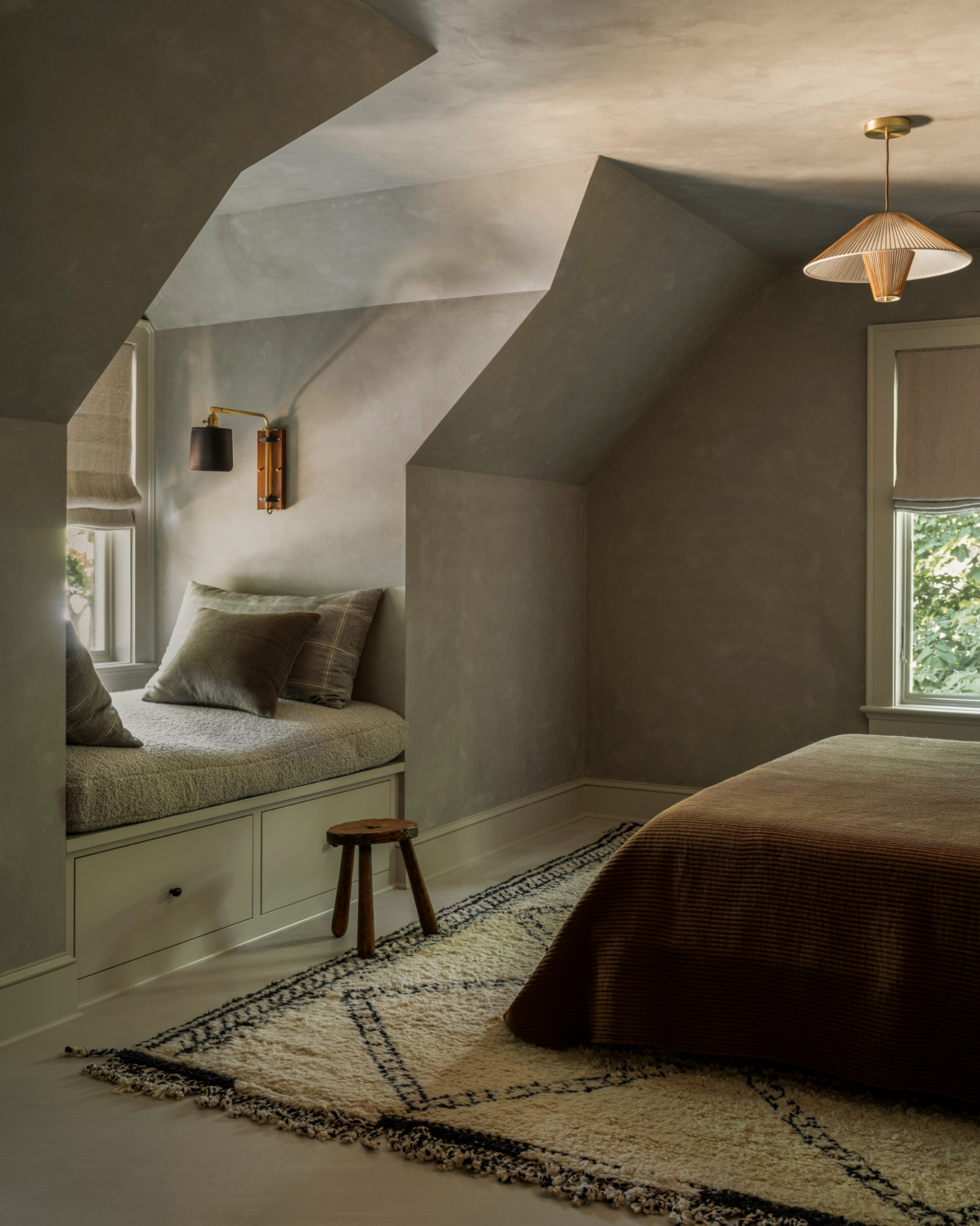Window Nooks - modlar.com