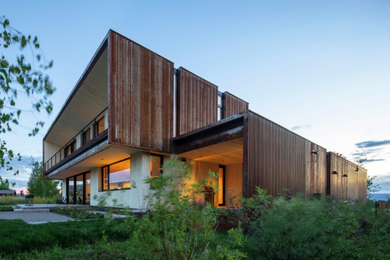 Alta House - modlar.com