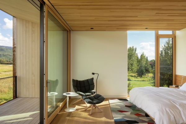 Alta House - Bedroom - modlar.com