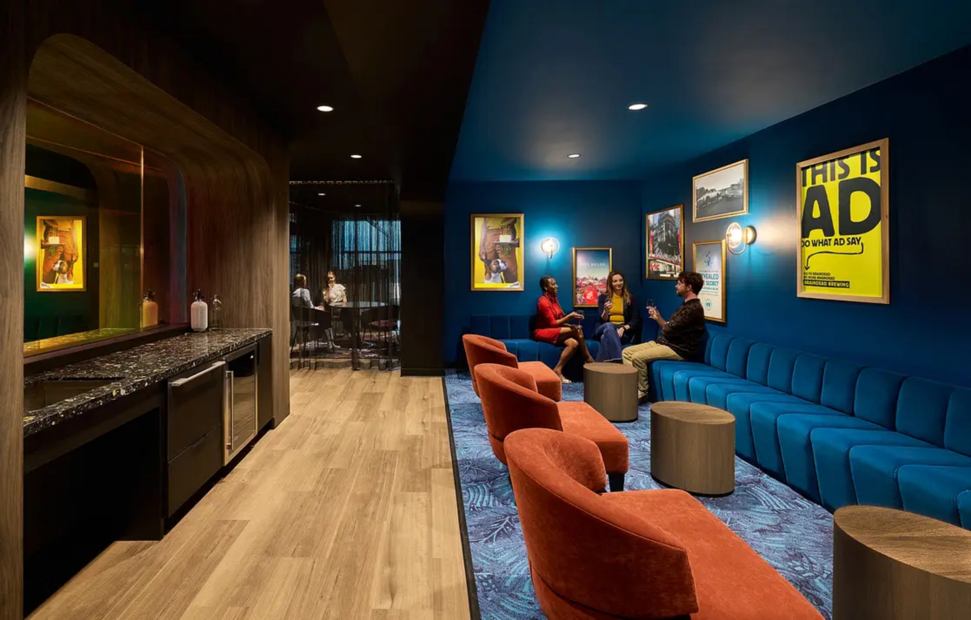 Offices Photos - Modlar