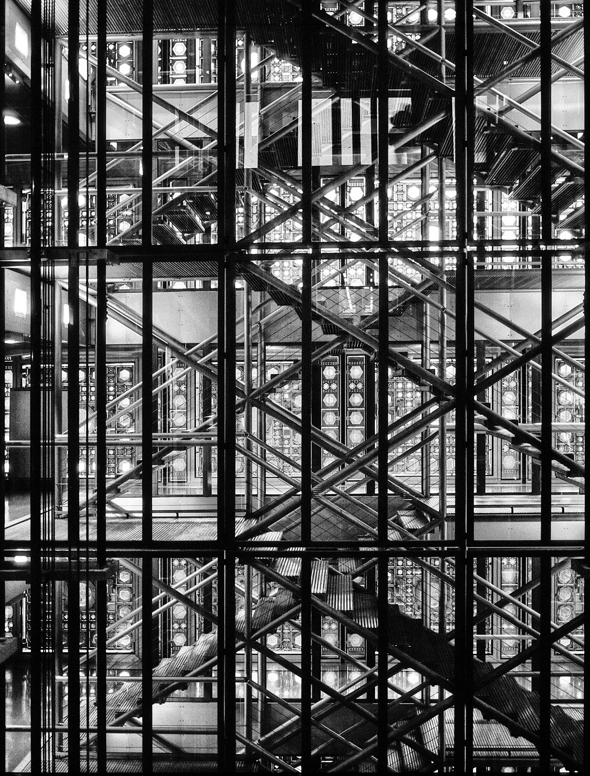 Kinetic Architecture - modlar.com