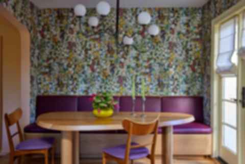 Mount Washington - modlar.com