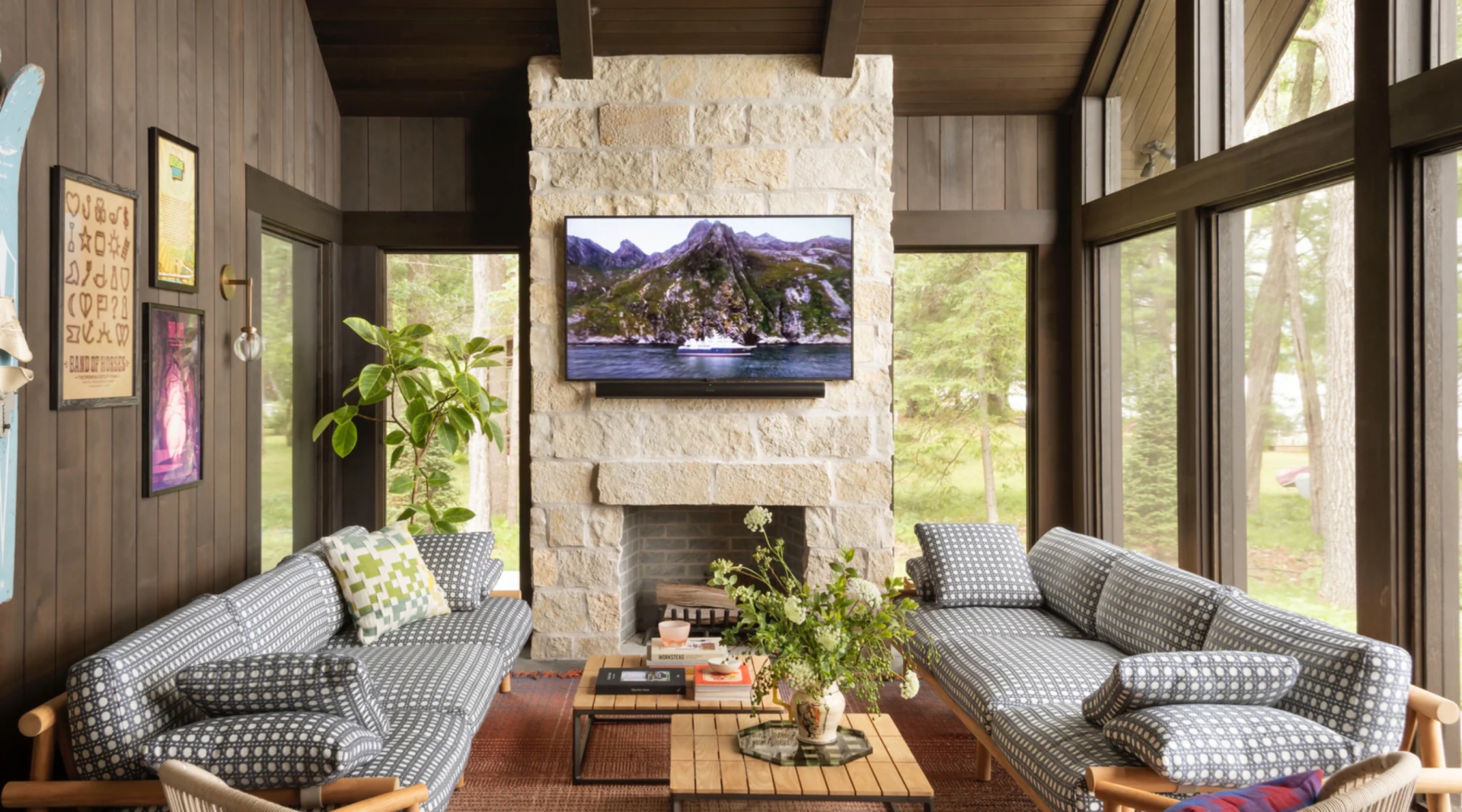 Oceanic House - modlar.com