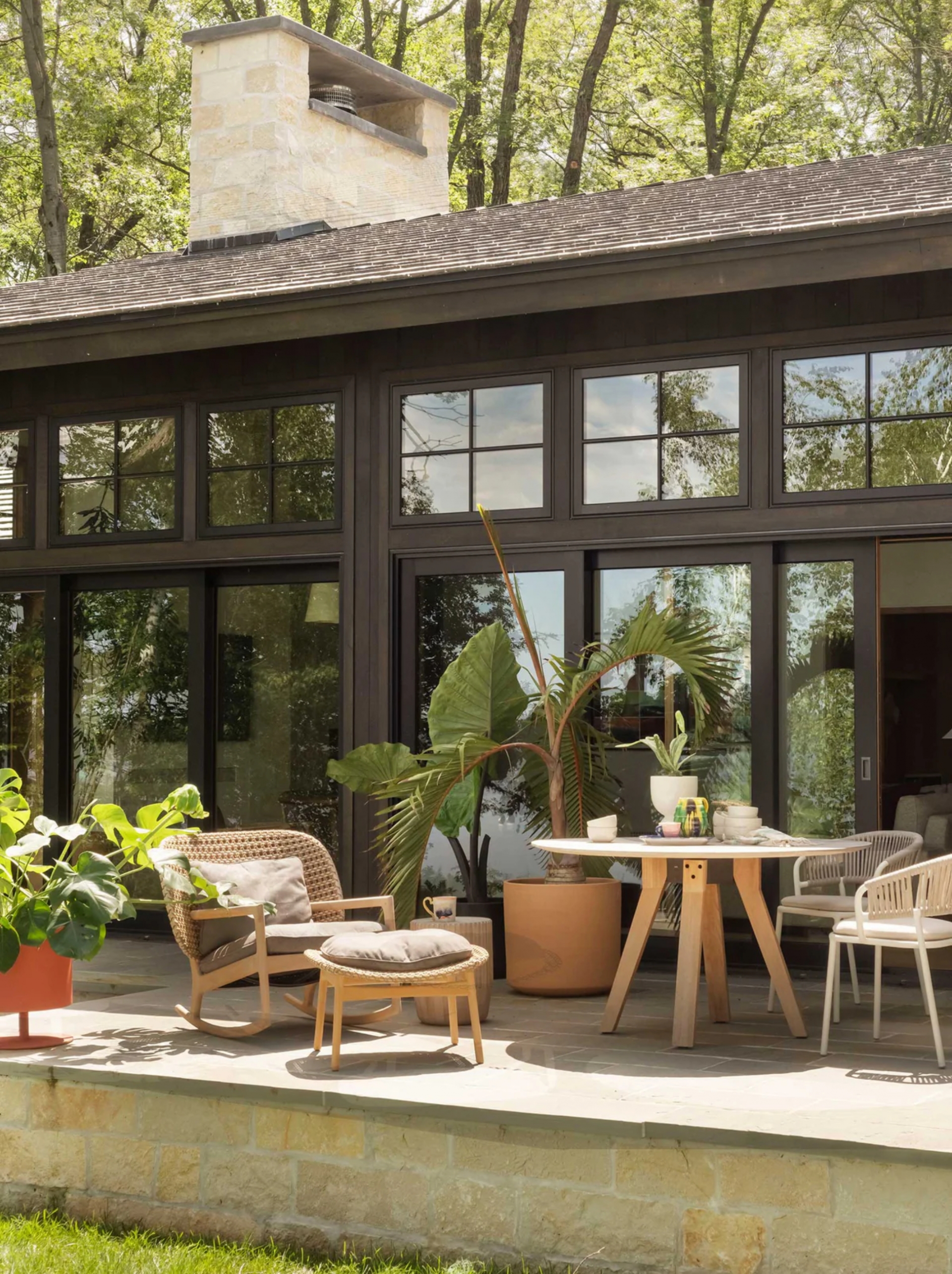 Boden House - modlar.com