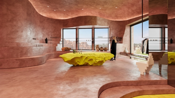 Base & Boon Zallal - modlar.com