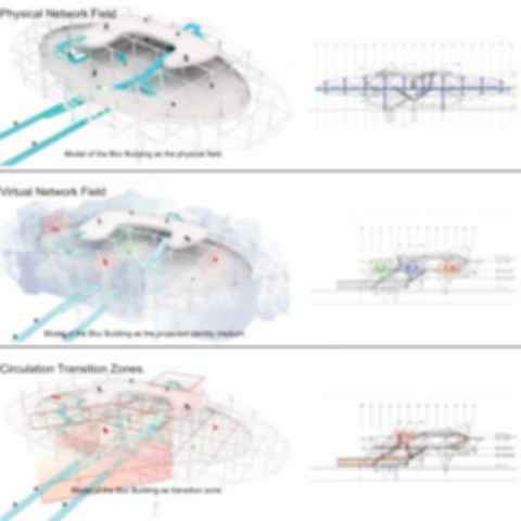 Blur Building - Concept Design - modlar.com