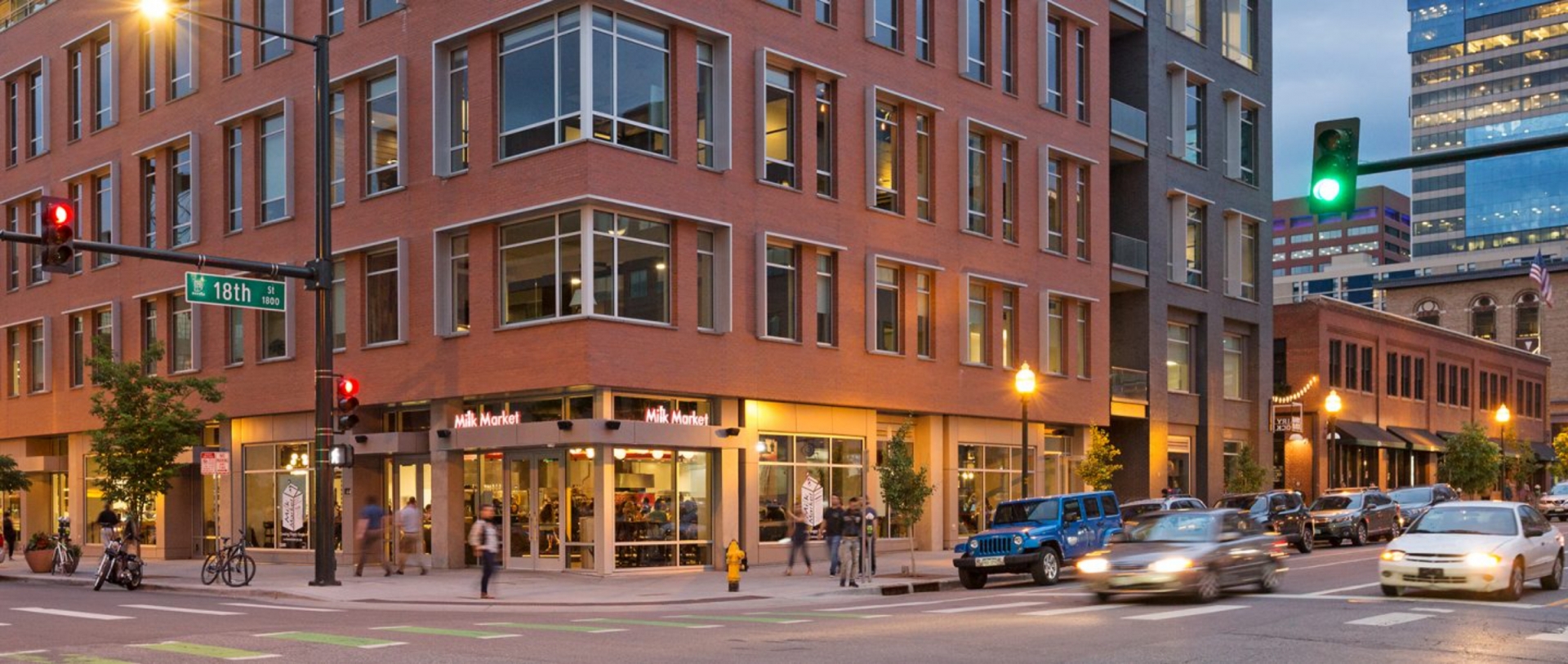 Dairy Block - modlar.com