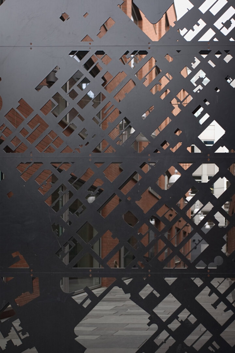 Dairy Block - Gateway - modlar.com