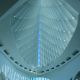 ArtScience Museum Singapore - Interior Roof View - modlar.com