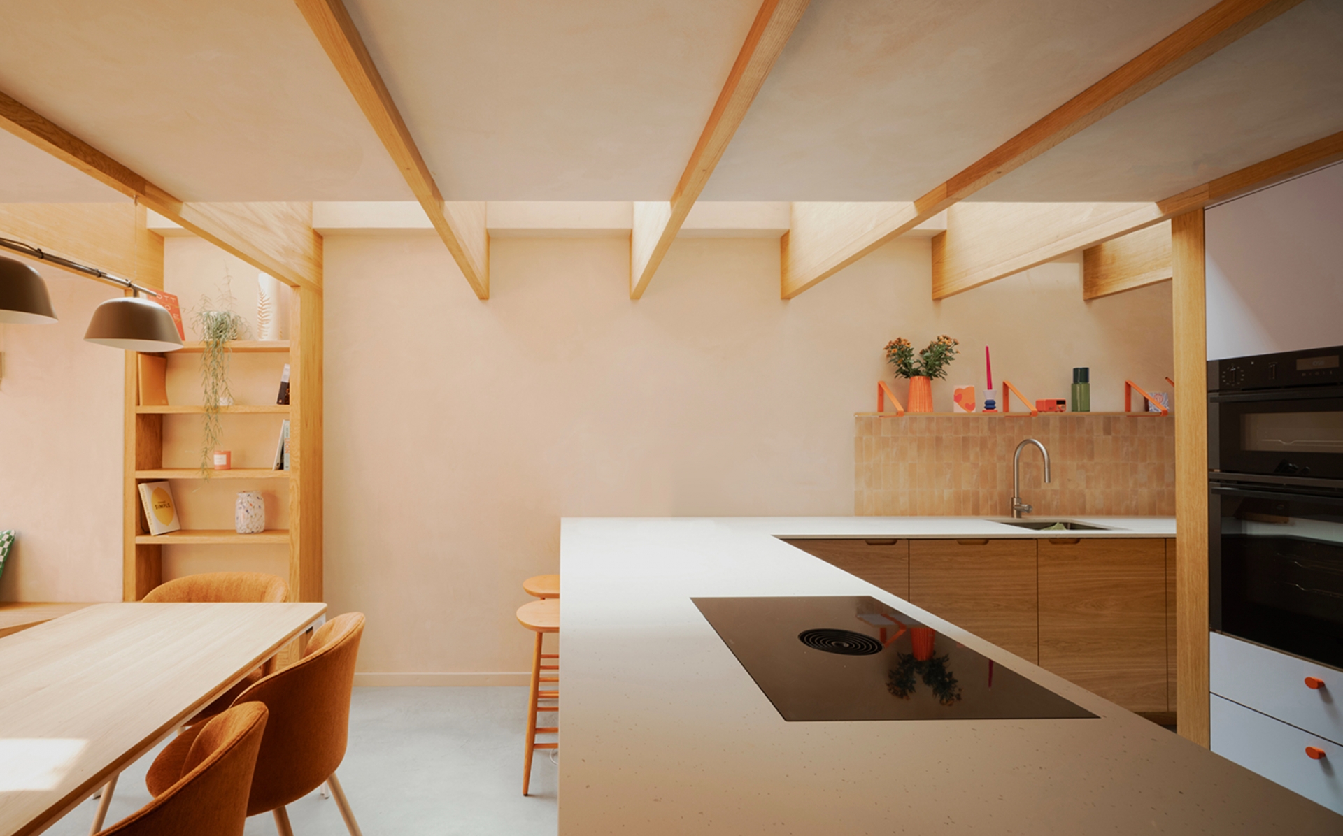 Slit House - Exterior - modlar.com