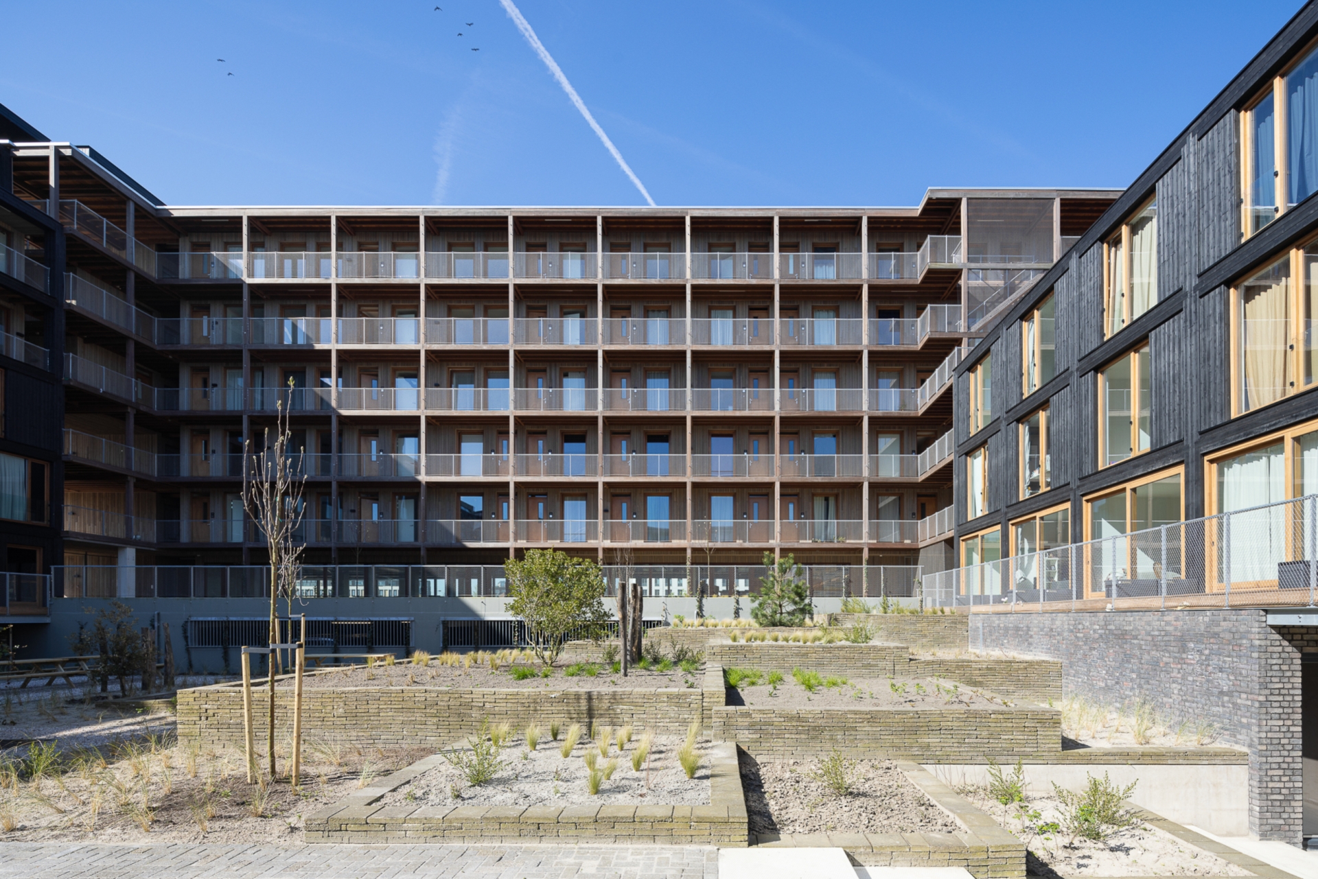 Juf Nienke - modlar.com