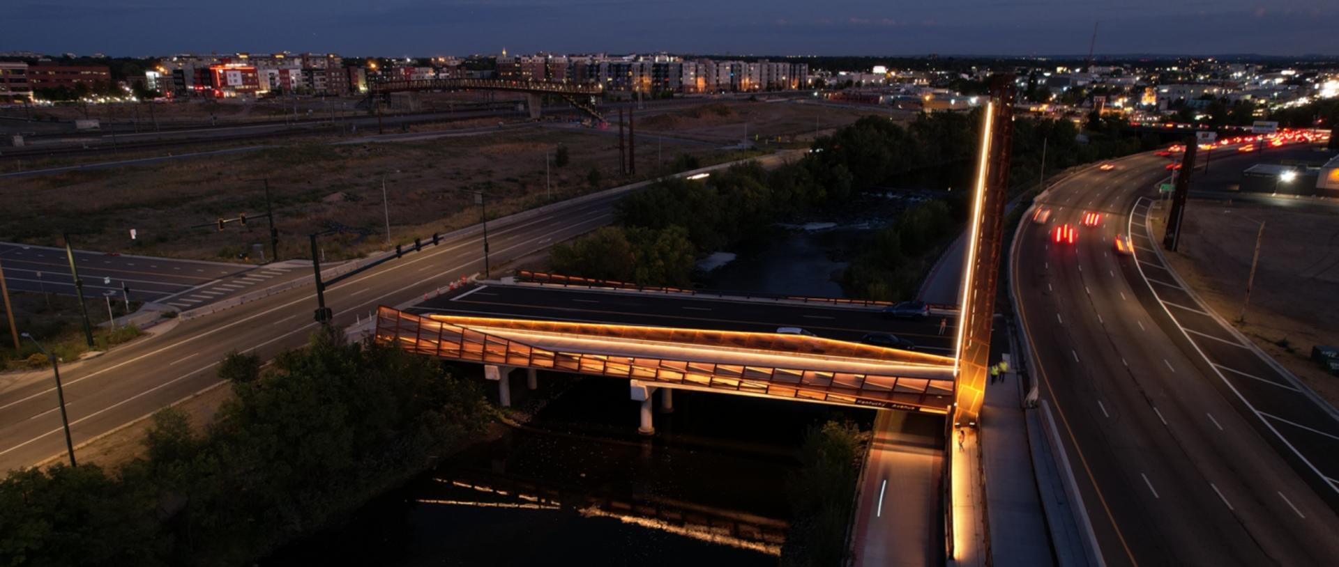 The Moses Bridge - modlar.com