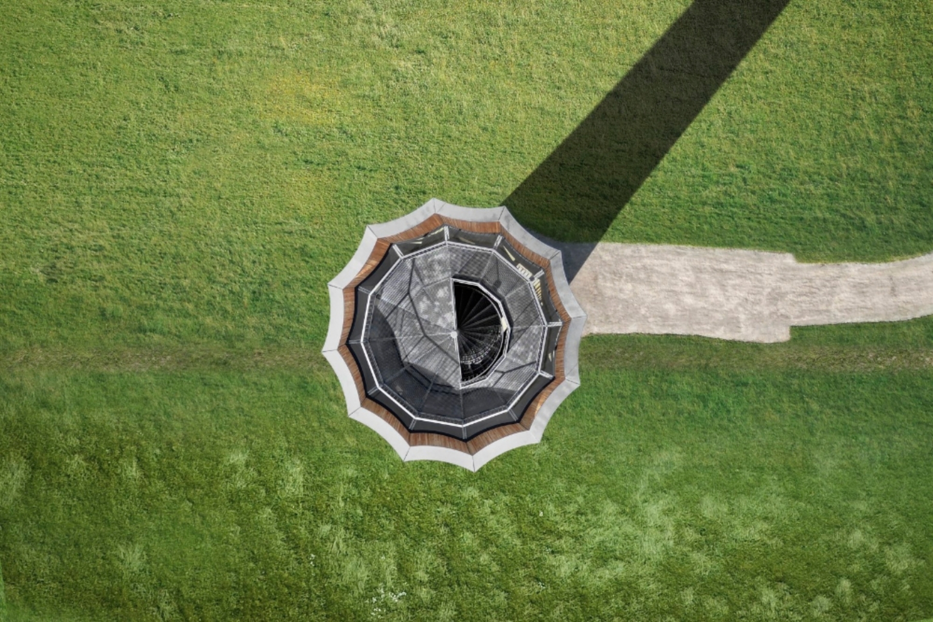 Wangen Tower - modlar.com